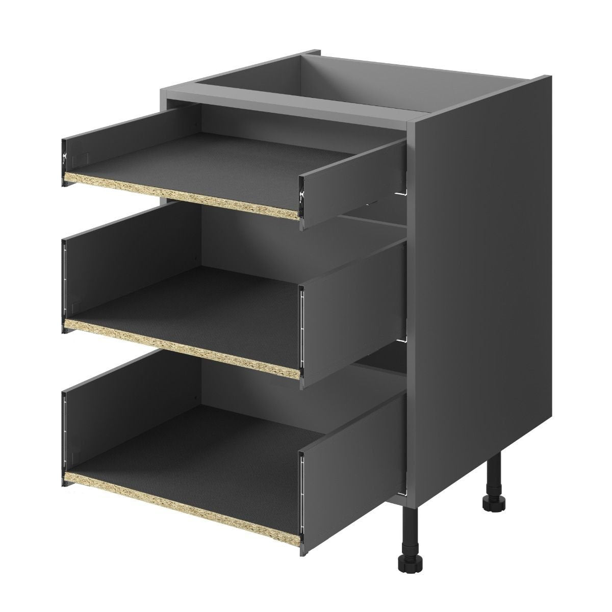 Complete Drawer Sets – FittingsCo