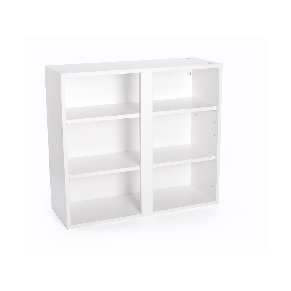 Flat Pack Wall Units – FittingsCo