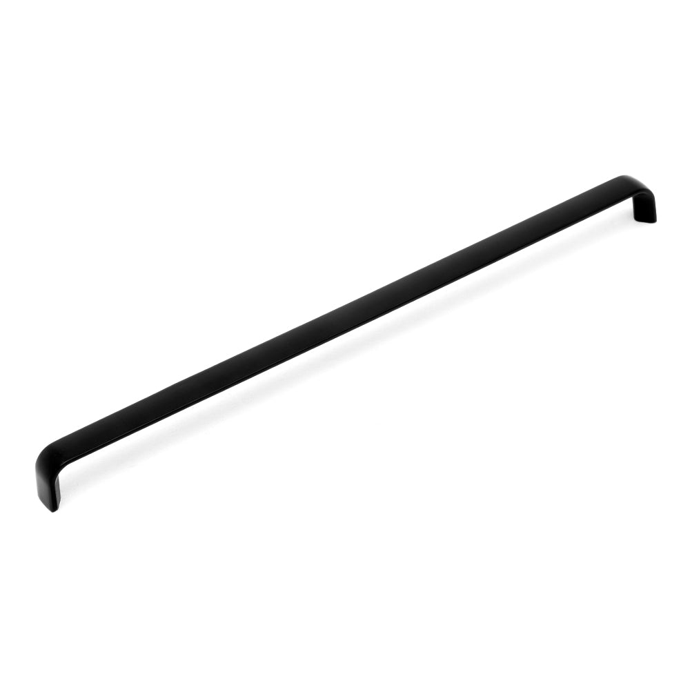 Camden, D Handle, Nickel/Copper/Chrome/Pewter/Brass, 128-320mm Hole ...